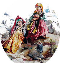 Monkey Point, Kasauli | Destinations in Himachal Pradesh Solan